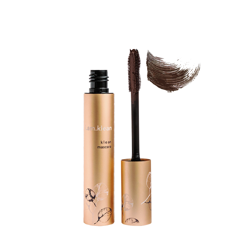 i.am.klean Klean Mascara
